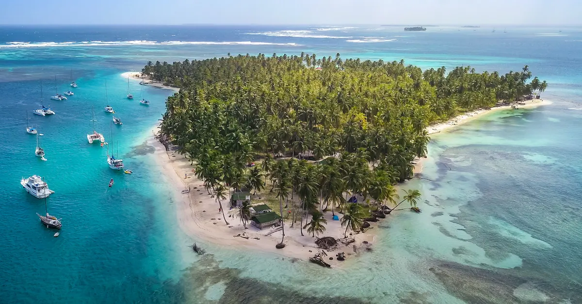 Best Panama Tours during 2024 and 2025 | Mayan Gateway